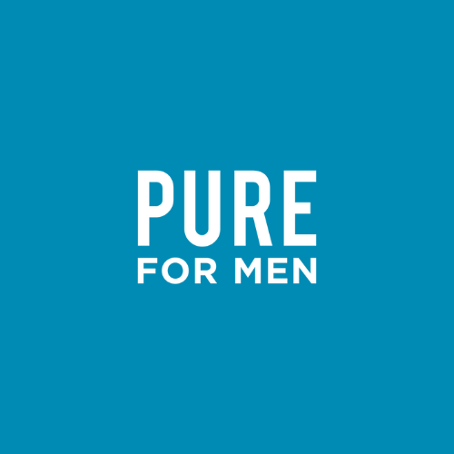 Pure for Men | Pure Partner Ambassador Program | Stay Ready Together